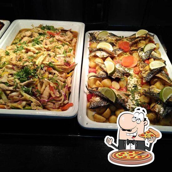 INTO UEA Cafe Norwich, Norwich - Restaurant menu, prices and reviews