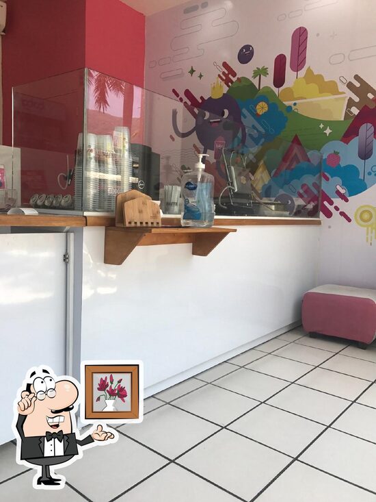 Boba Shot, Acapulco - Menú del restaurante, precios y reseñas