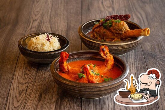 Desh in West Malling - Restaurant reviews