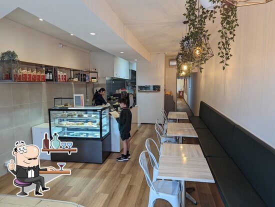HIYA Cafe, Hawthorn - Restaurant menu, prices and reviews