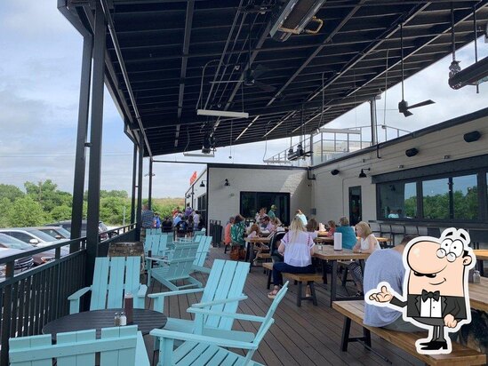 Heim Barbecue on the River, Fort Worth - Restaurant menu, prices and ...