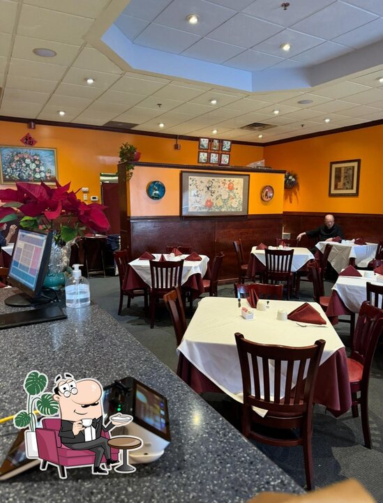 House of Wong, Bridgewater - Restaurant menu, prices and reviews