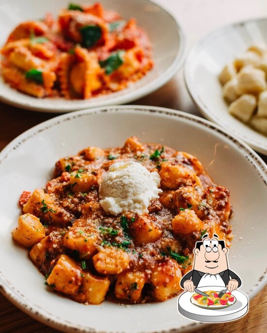 Joey Meatballs, Minneapolis - Restaurant menu, prices and reviews