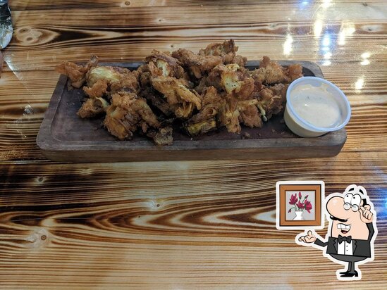 John Henry's Grill, Rome - Restaurant menu, prices and reviews