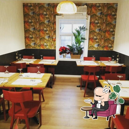 La Pepa cafè, Barcelona - Menú del restaurante, precios y reseñas