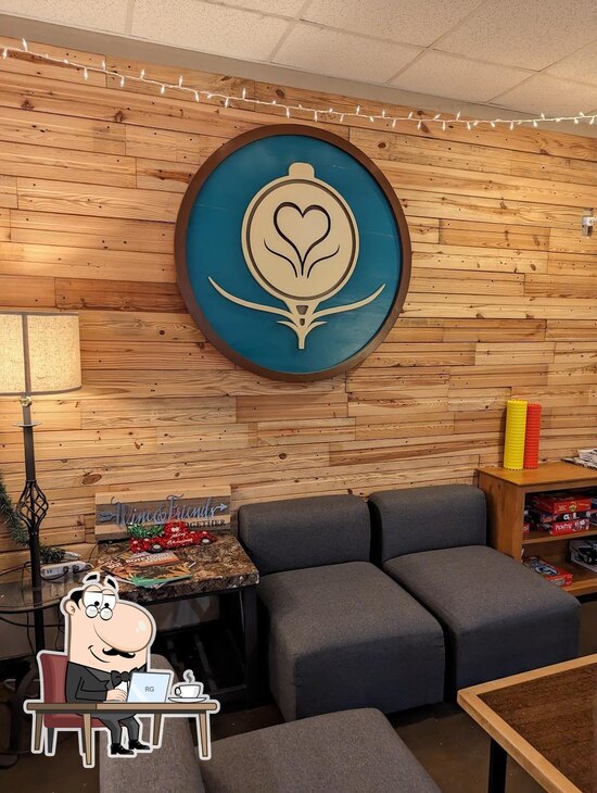 One Love Coffee House, Roanoke - Restaurant menu, prices and reviews