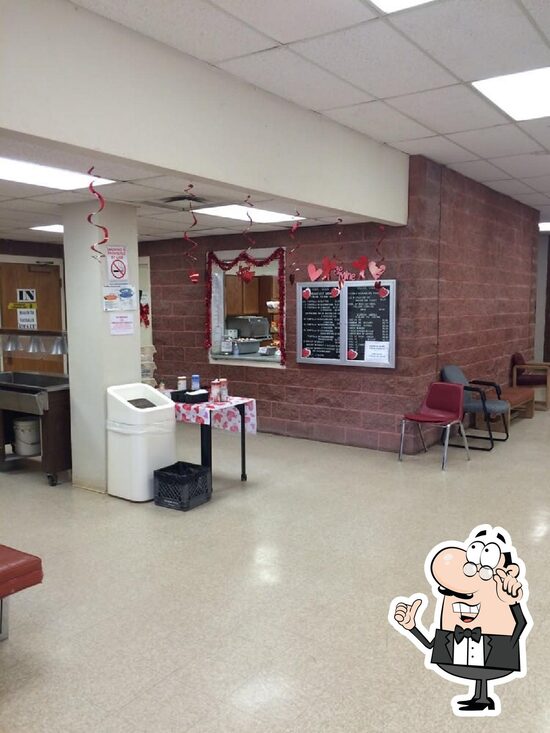 Osers Snack Bar in Window Rock - Restaurant reviews
