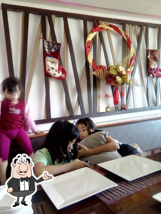 Papito's Restaurant Mines View, Baguio - Restaurant reviews