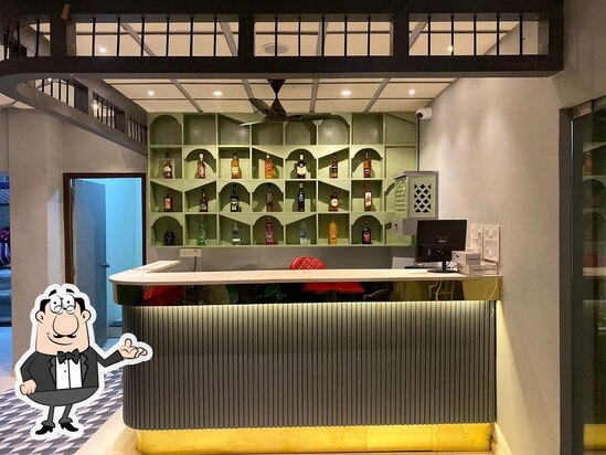Regal Restaurant and BAR, Nagpur - Restaurant menu, prices and reviews