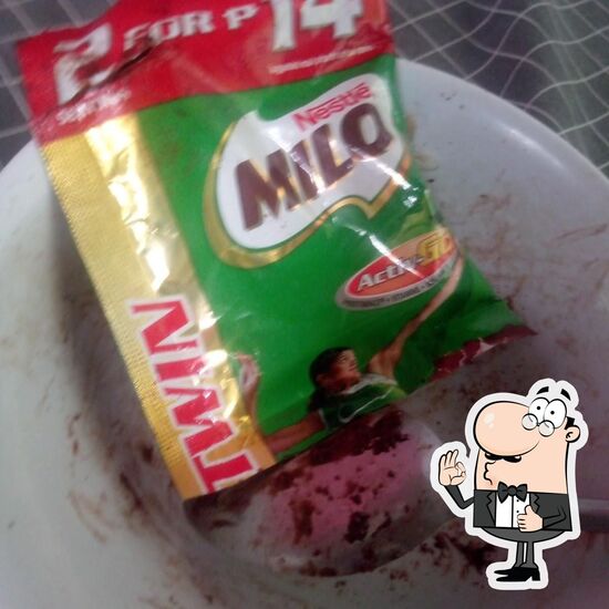 Rice with Milo, Tibiao - Restaurant menu, prices and reviews