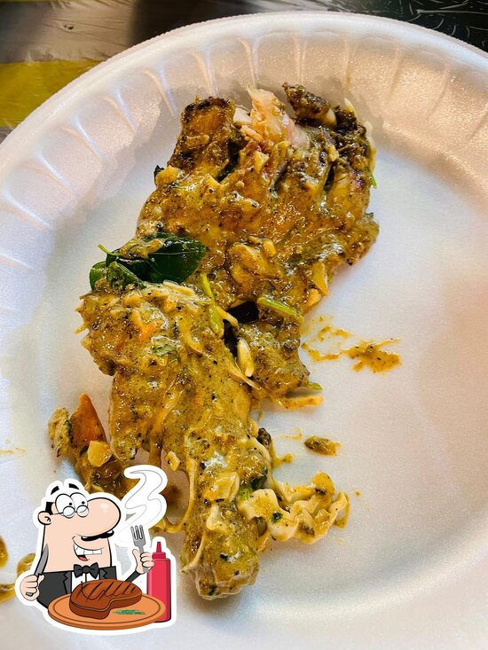 Sellu Cafe, Sharjah - Restaurant menu, prices and reviews