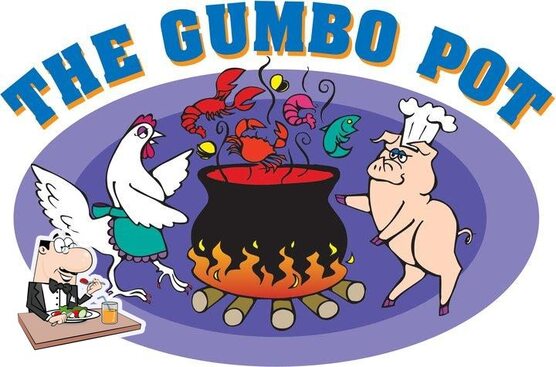 Menu at PoBoy Shop (The Gumbo Pot brand) restaurant, San Diego, 3425 ...
