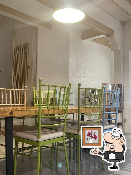The Sol Café & Study Lounge, Dumaguete - Restaurant menu, prices and ...