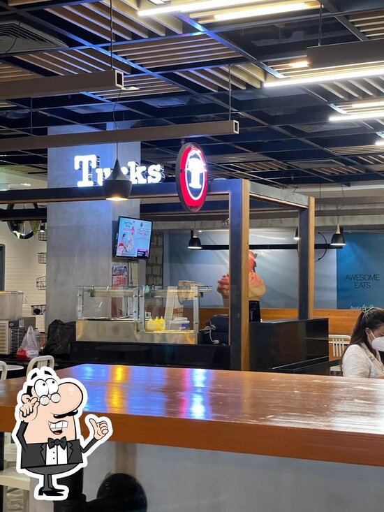 Turk's Shawarma, Bacolod - Menú del restaurante, precios y reseñas