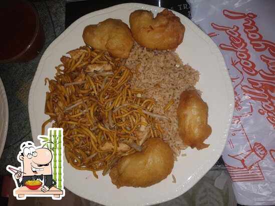 Yumsing Chinese Takeaway, Edwinstowe - Restaurant menu, prices and reviews