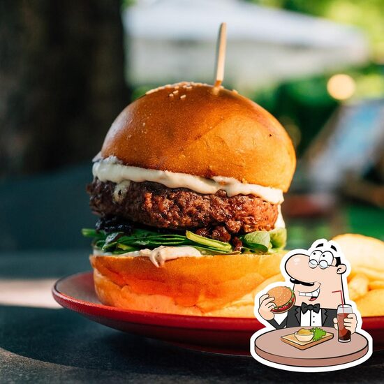 Bazen Bar & BBQ, Kranj - Restaurant menu and reviews