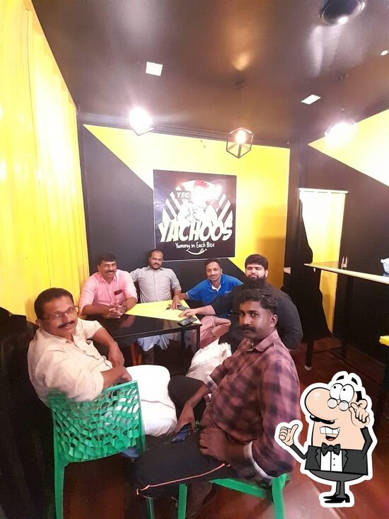 Yachoos Fried Chicken - YFC, Kadirur - Restaurant menu, prices and reviews