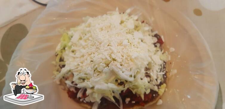 Los Guapos restaurant, Mexico City, Lindavista 265 - Restaurant reviews