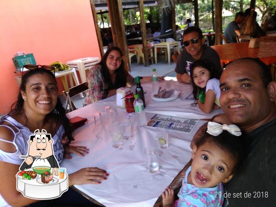 Menu em Alexandre Restaurante, Maricá, Rua Oitenta e Dois