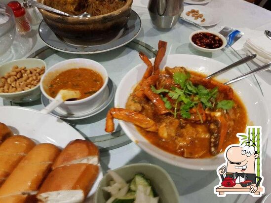 Yummy Seafood Restaurant, Greenacre - Restaurant menu, prices and reviews