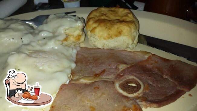 4 Little Pigs BBQ in Benton - Restaurant reviews