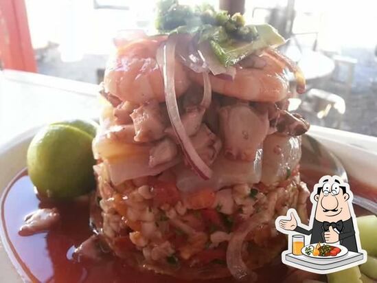 Restaurante Mariscos y TacoFish Los Compas, Ciudad Obregón, 724 ...