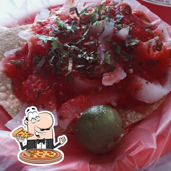 Tostadas Don Ramon restaurant, Guadalajara, C. Juan Álvarez 489 A ...