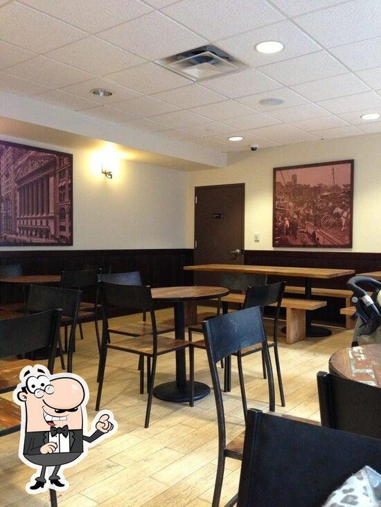 55 Fulton Market, New York City - Restaurant menu, prices and reviews
