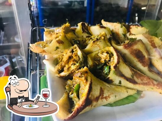 Adaminte Chayakada Cafeteria Karama, Dubai - Restaurant menu and reviews