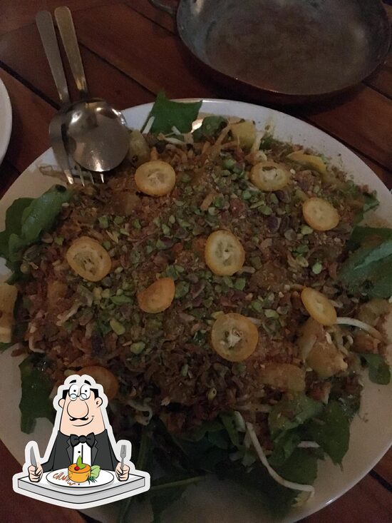 Al Rida restaurant, Nazareth - Restaurant reviews