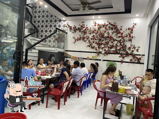 Bin Tâm Quán restaurant, Da Nang - Restaurant reviews
