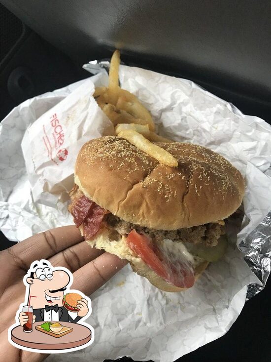 Boz Hot Dogs, 201 S Williams St in Thornton - Restaurant menu and reviews