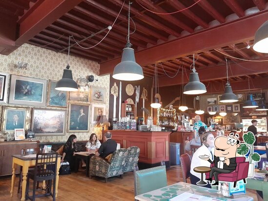 Brezo Lounge, Cheadle - Restaurant menu, prices and reviews