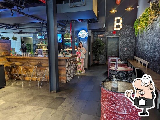 Butcher 360: all you can eat Korean BBQ, North Brunswick Township ...
