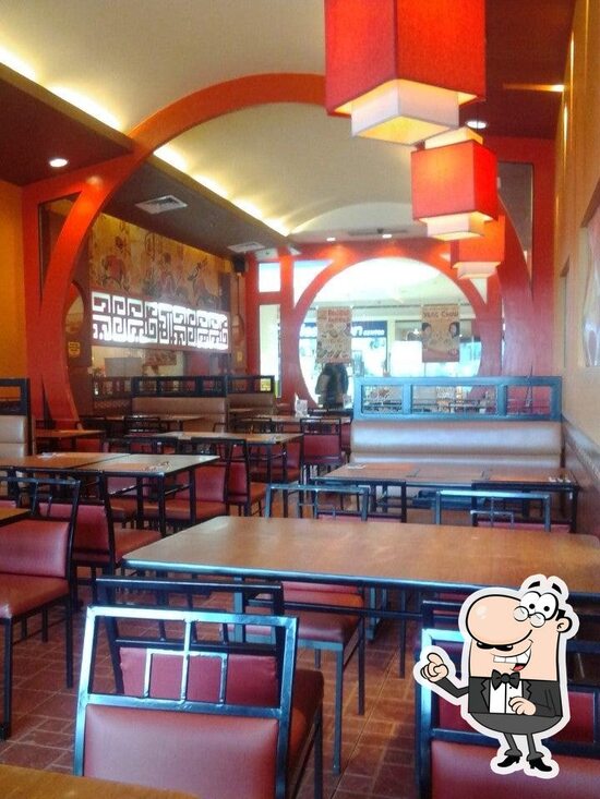 Flavours of China, Santa Rosa - Restaurant menu, prices and reviews