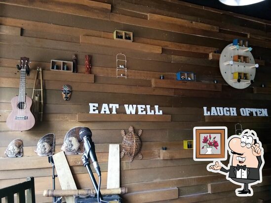 KOA Tree House, Cebu City - Restaurant menu, prices and reviews