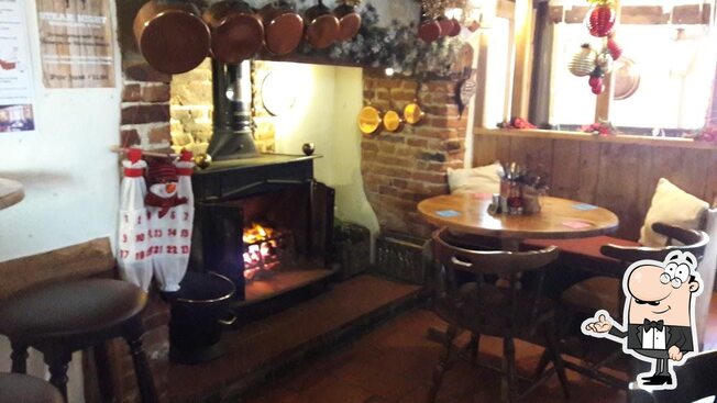 Kings Head Stutton, Ipswich - Restaurant menu, prices and reviews