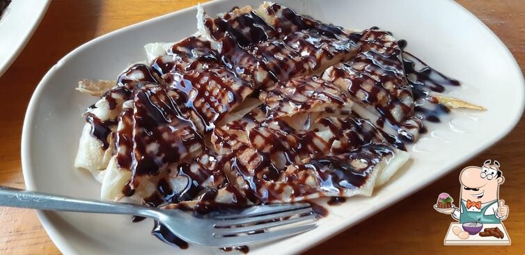 Roti Pa Nom restaurant, Krabi Noi - Restaurant reviews