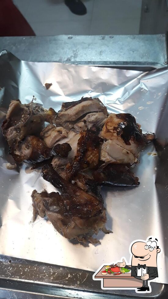 Carta del restaurante MACHONOK'S LITSON MANOK AND LIEMPO, Caloocan ...