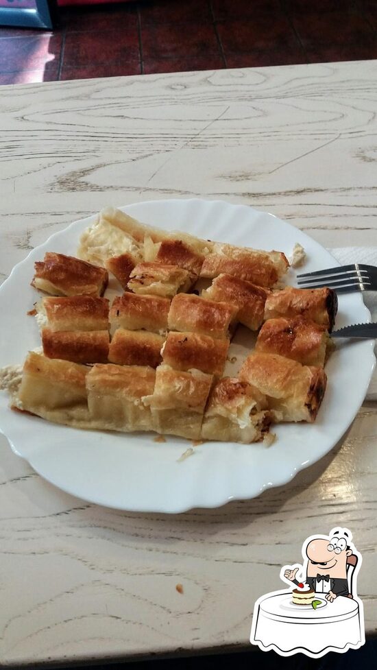 Domaća pita sarajevska, Belgrad - Speisekarte, Preise und Bewertungen