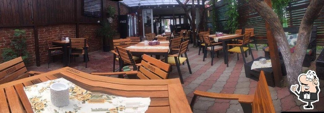 Pizza Vital, Râmnicu Vâlcea - Restaurant menu, prices and reviews