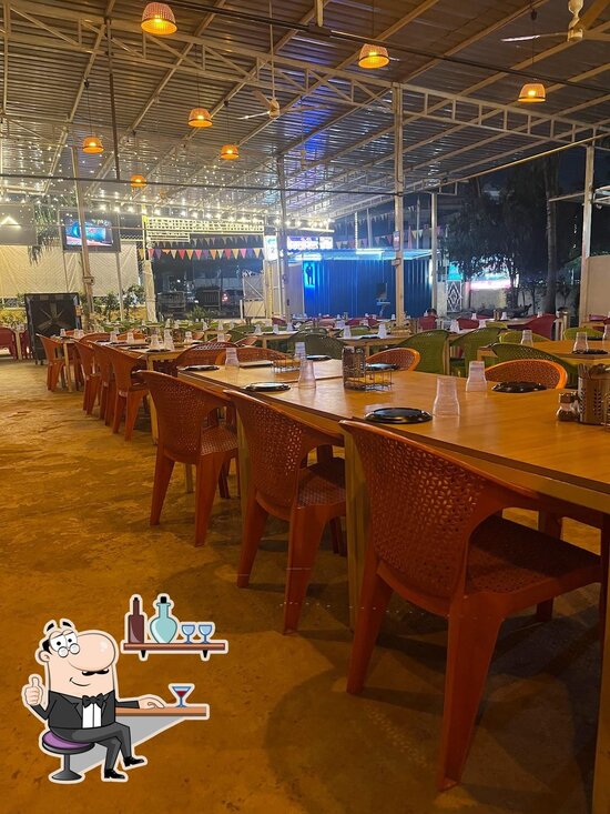 Shanti Palace Dhaba, Ujjain - Restaurant menu, prices and reviews