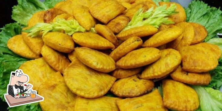 The Islands Caribbean Cookshop - York U in Toronto - Restaurant menu ...