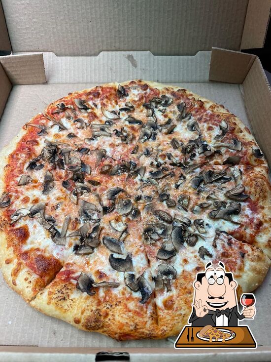 The Local Pizza Shop, Star Valley - Restaurant menu, prices and reviews