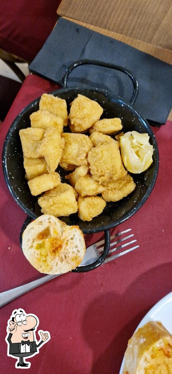 Tibèric, Rubí - Menú del restaurante, precios y reseñas