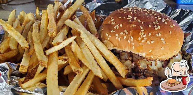 Timmy Two Time's in Lexington - Restaurant reviews