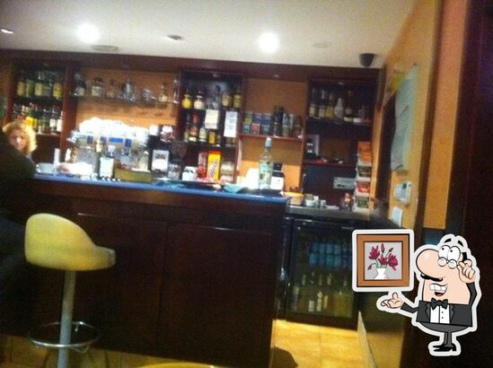 Café Manhattan, C. B. in Marín - Restaurant reviews