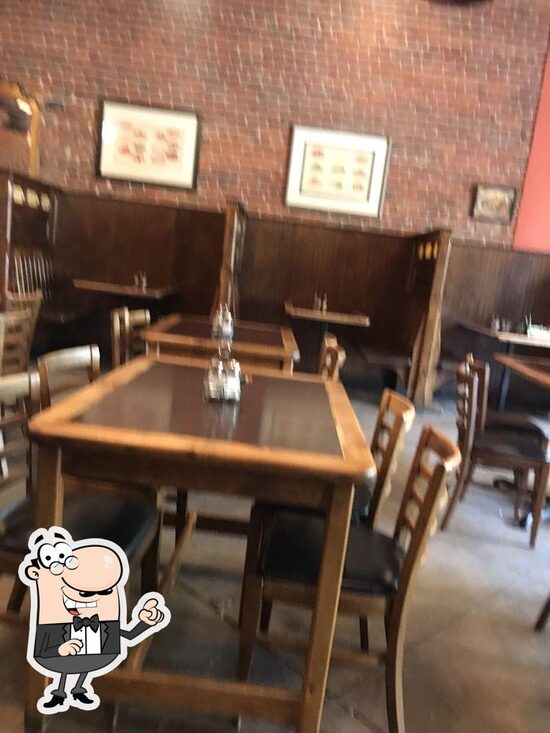 Simple Simon's Bakery & Bistro, Riverside - Restaurant menu, prices and ...