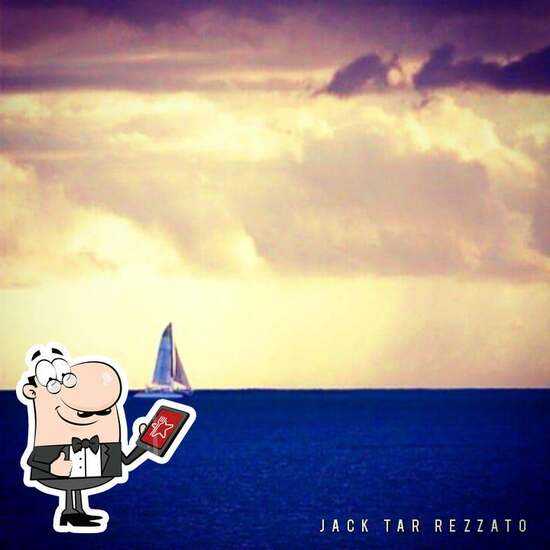 Jack Tar pizzeria, Rezzato - Restaurant reviews