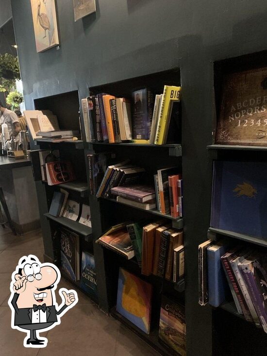 KIN Coffee Bar, San Luis Obispo - Restaurant menu, prices and reviews
